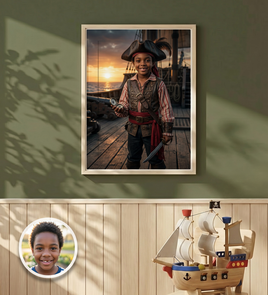 Mixtiles Kids: Turn Their World Into Wall Art