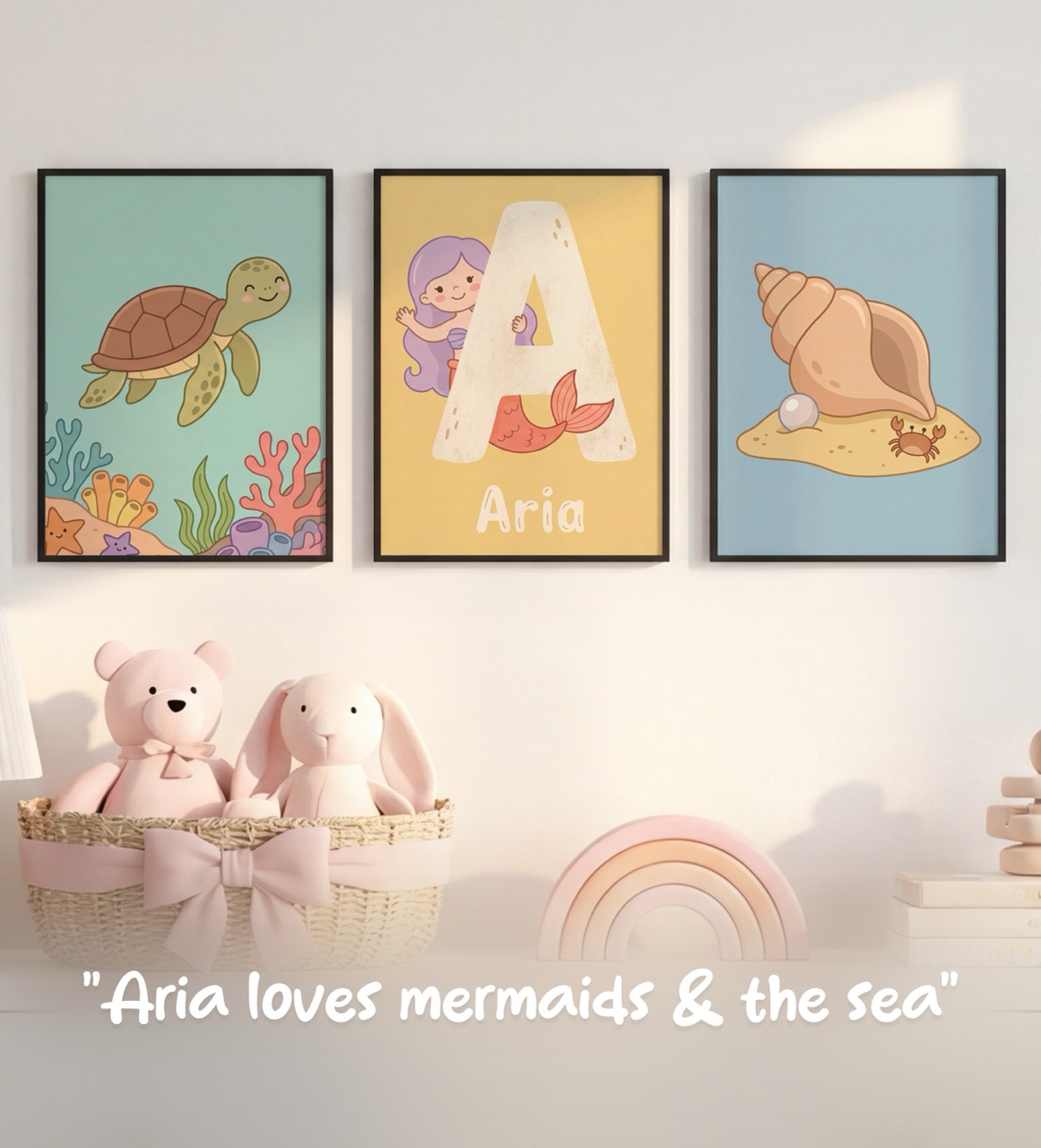 Mixtiles Kids: Turn Their World Into Wall Art