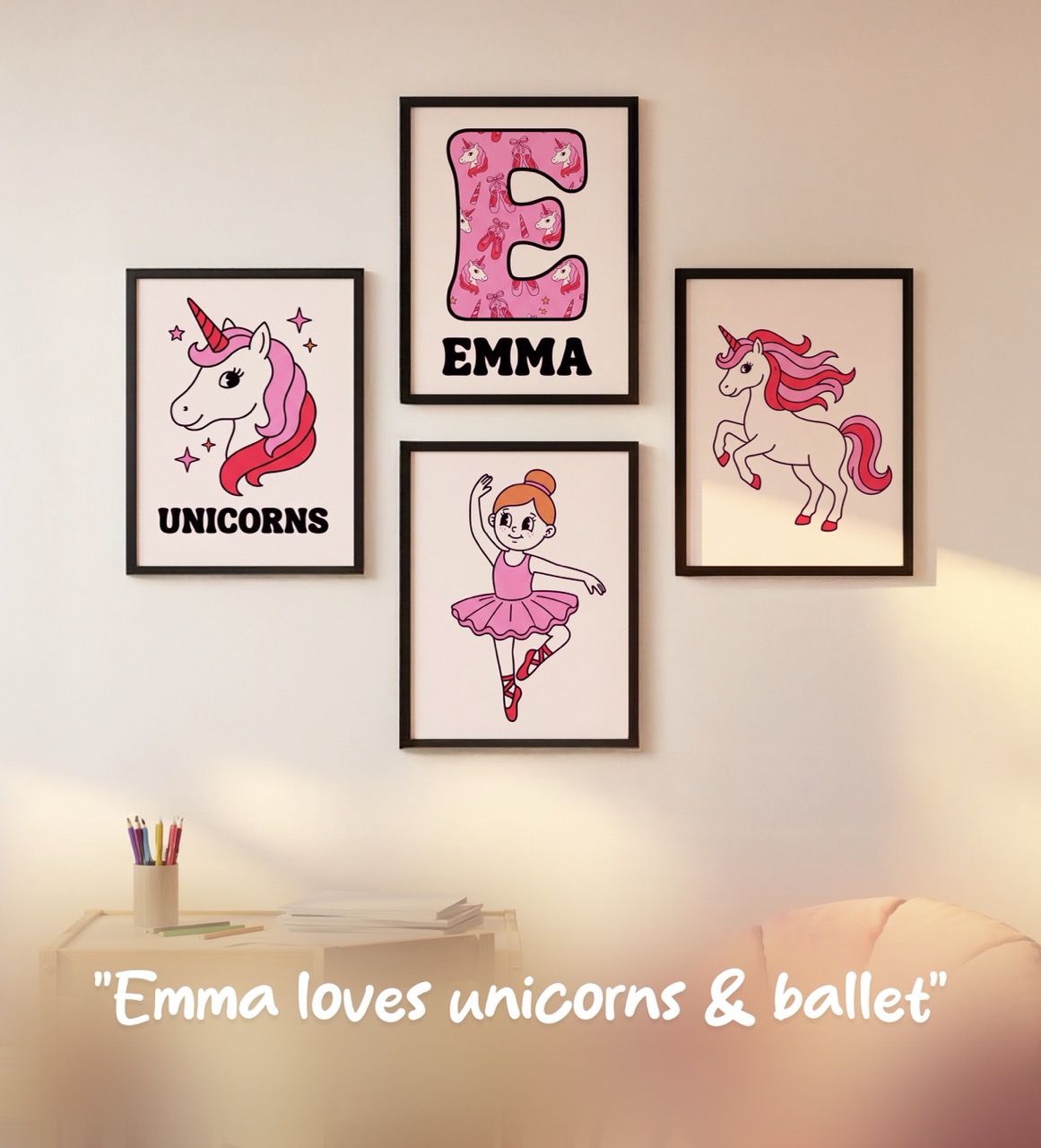 Mixtiles Kids: Turn Their World Into Wall Art