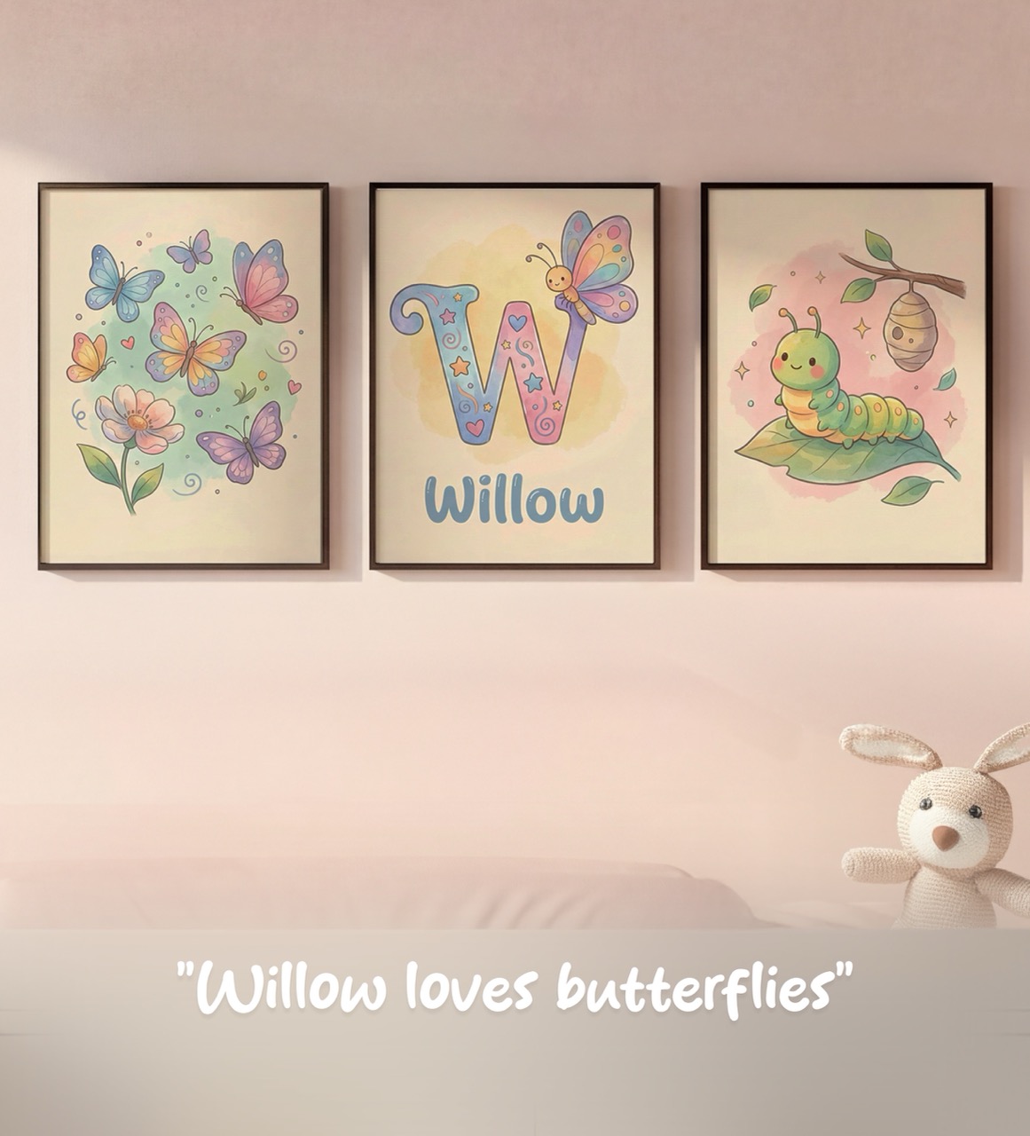 Mixtiles Kids: Turn Their World Into Wall Art